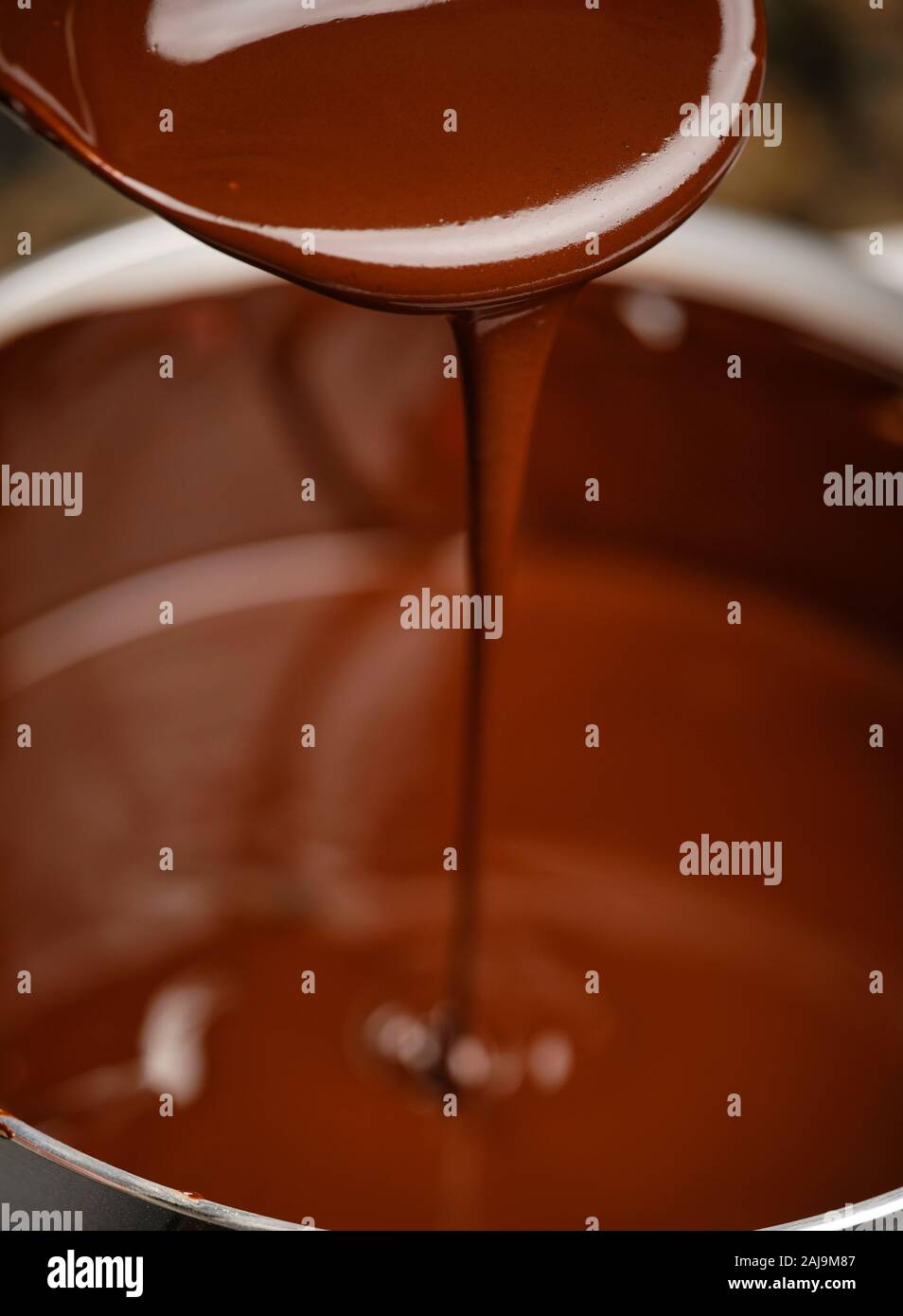 Bain marie hi-res stock photography and images - Alamy