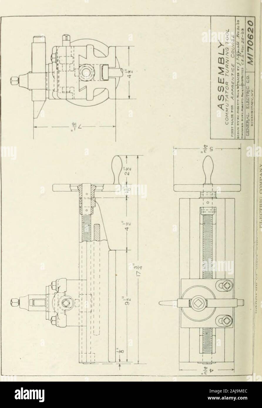 Mechanical Engineering Technical Drawing Symbols