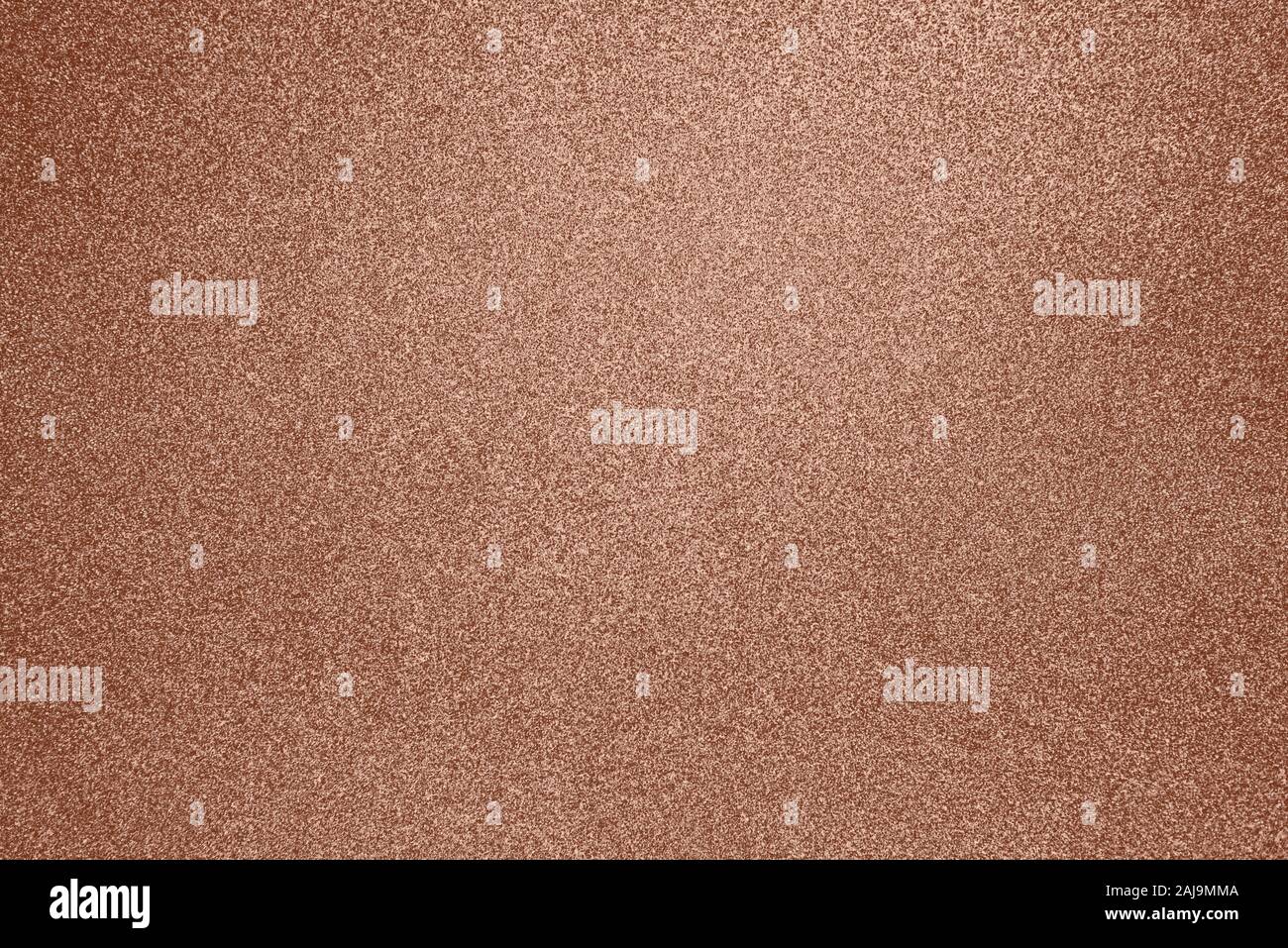 copper glitter texture christmas abstract background. Shiny glitter ...