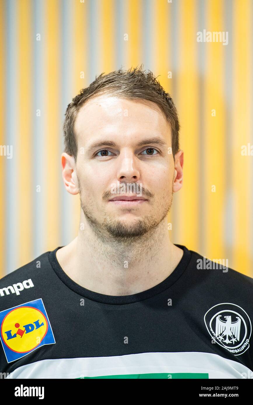 Kai hafner hi-res stock photography and images - Alamy