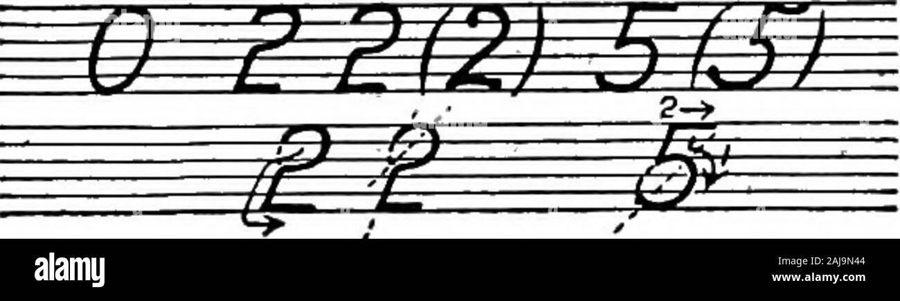 Lettering for draftsmen, engineers and students; a practical system of ...