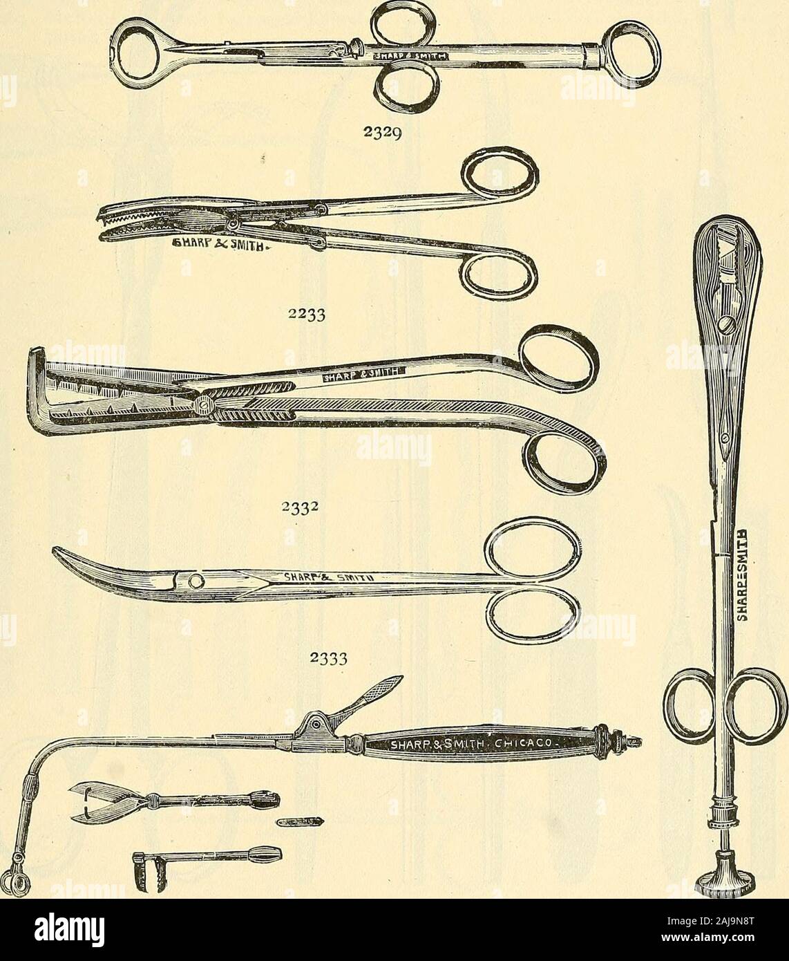 Surgical sciss hi-res stock photography and images - Alamy
