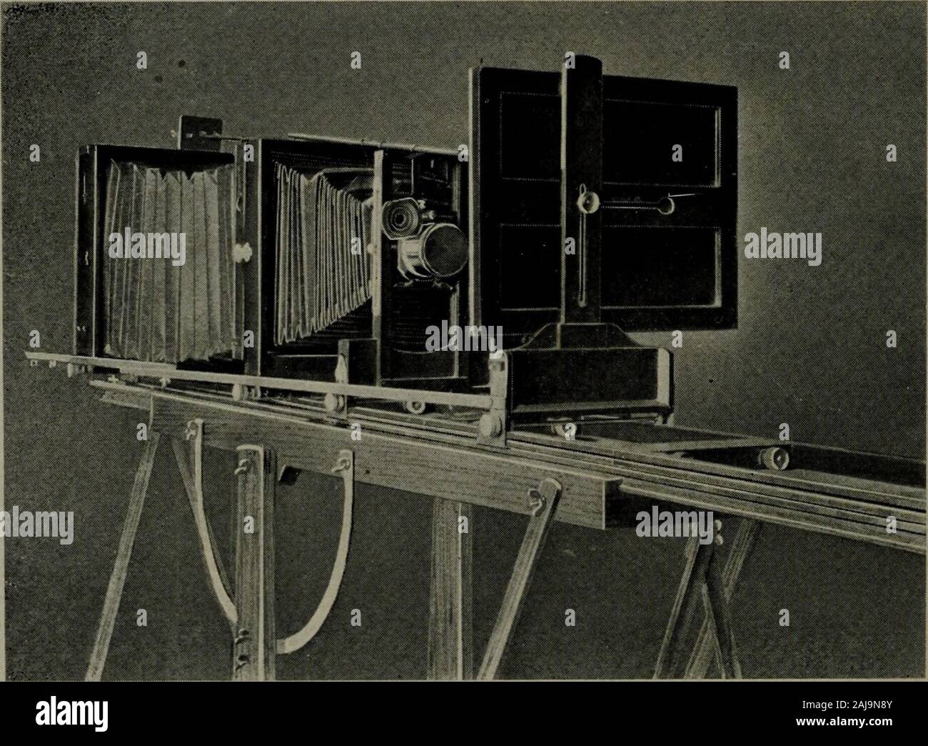 Focusing ground glass hi-res stock photography and images - Alamy