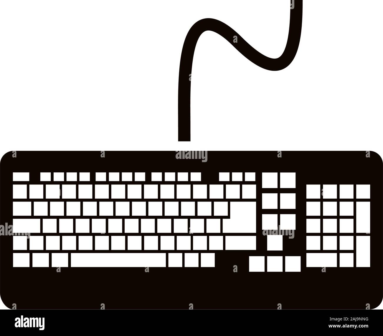 Hardware alphabet Stock Vector Images - Alamy