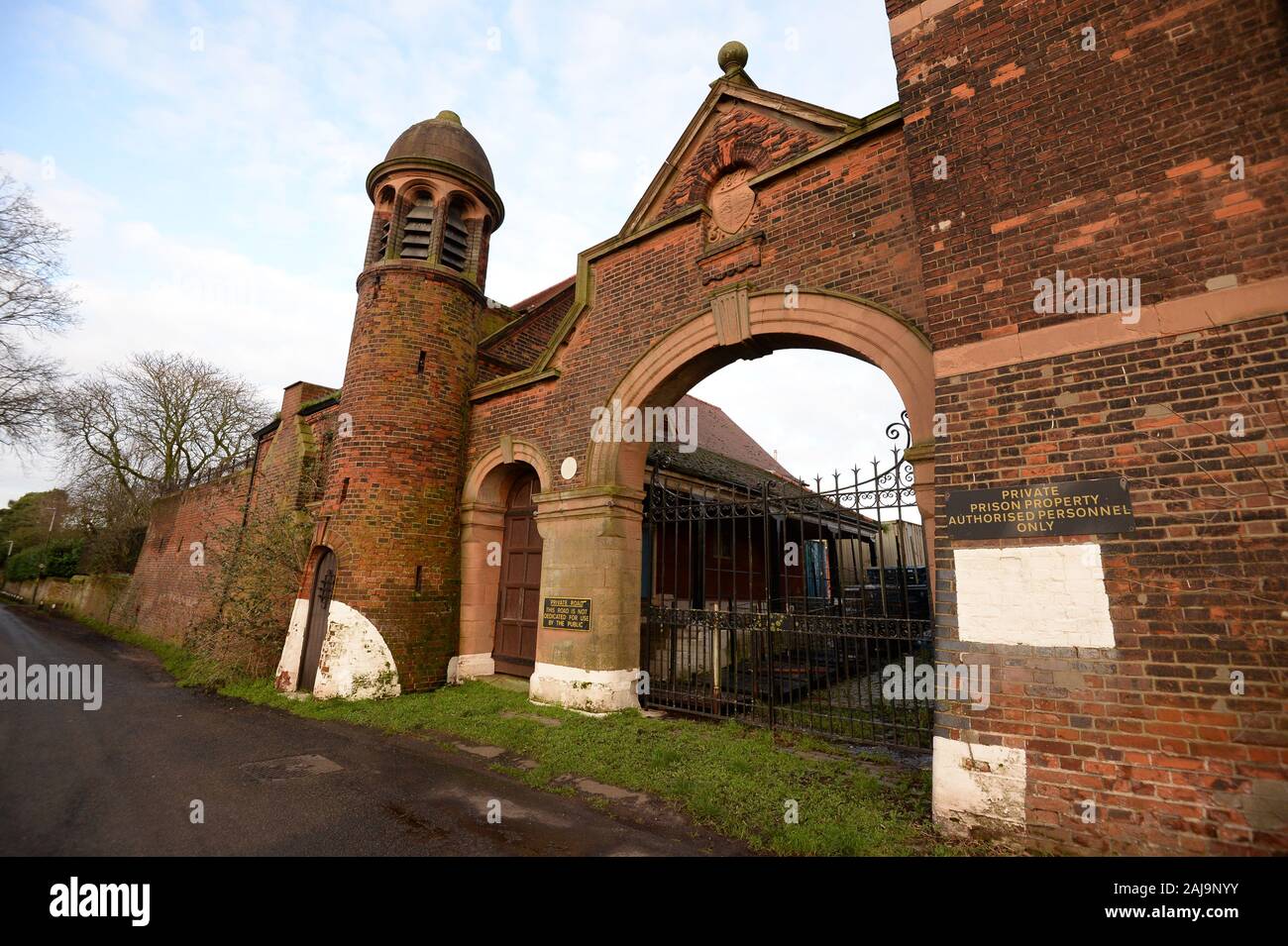 Britannia Barracks, at Mousehold Heath, which served as the regimental ...