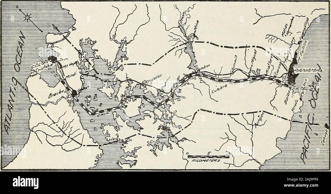 Cristobal colon panama hi-res stock photography and images - Alamy