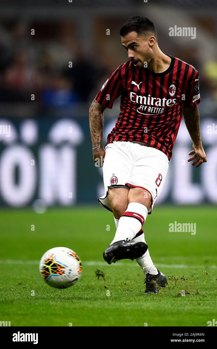 Football suso hi-res stock photography and images - Alamy