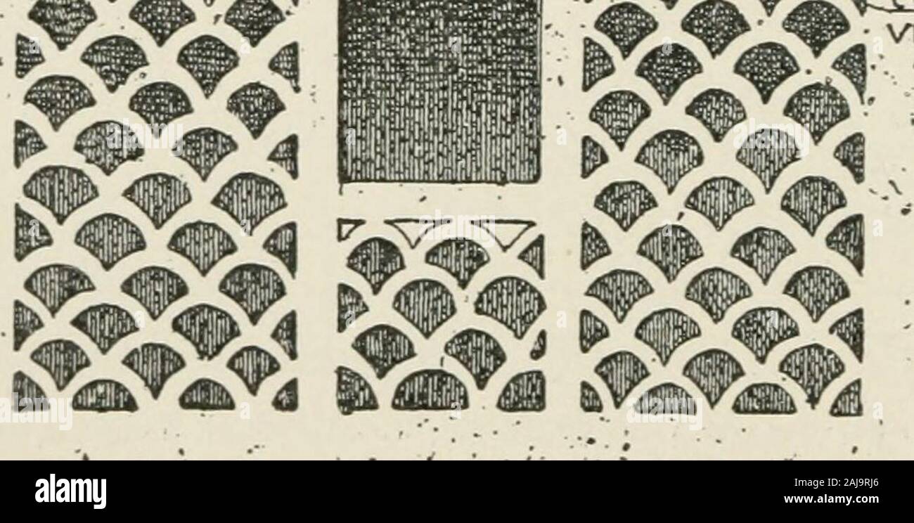 Monuments of the early church . wm& ii Fig. 56. — Altar with fenestella ...