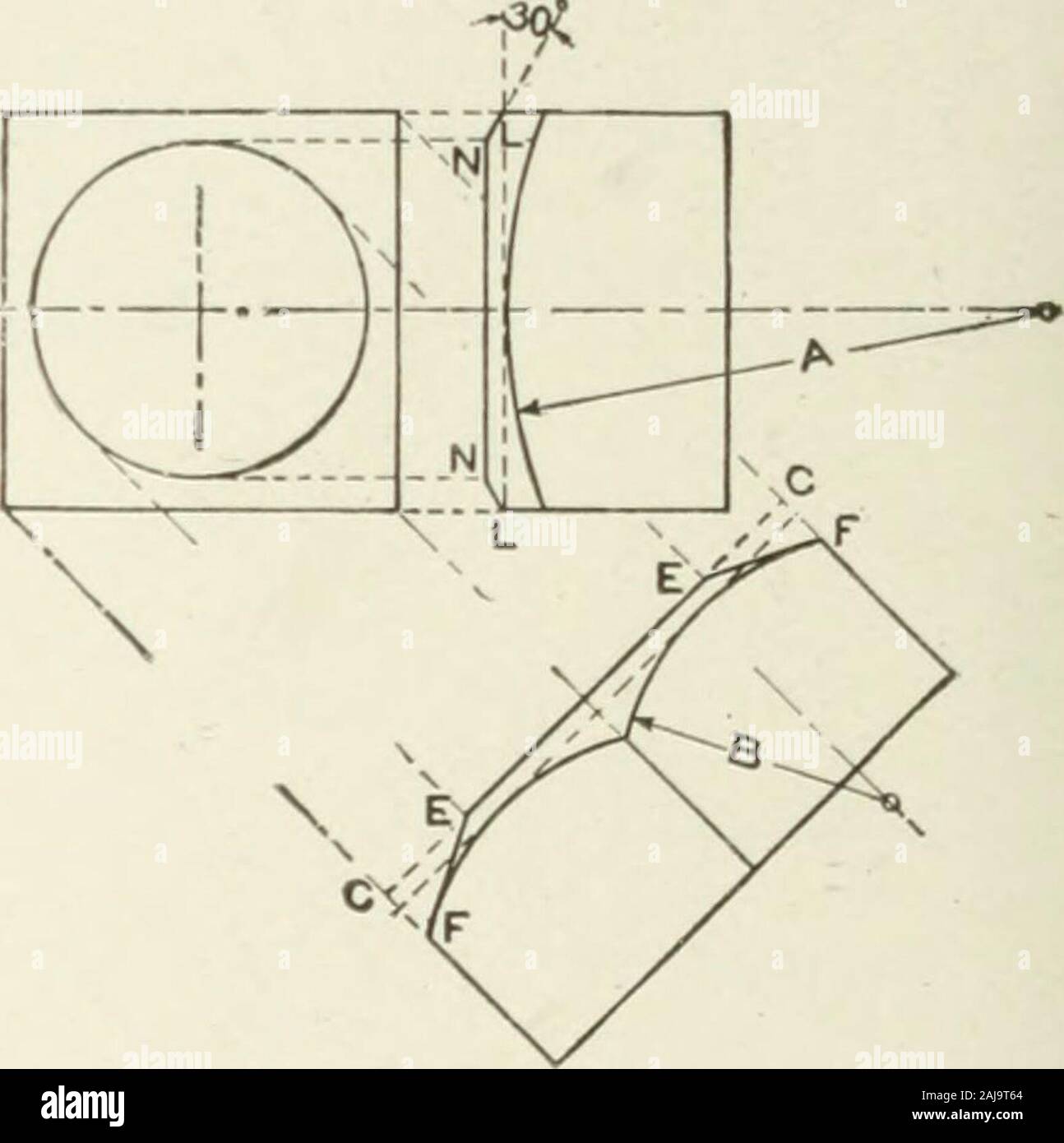 Engineers line reference hi-res stock photography and images - Alamy