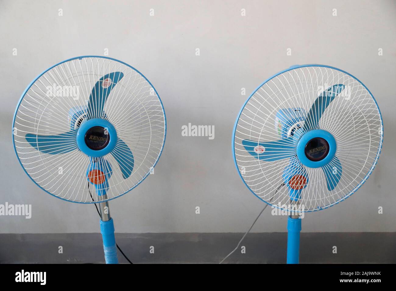 Vietnam fans hi-res stock photography and images - Alamy