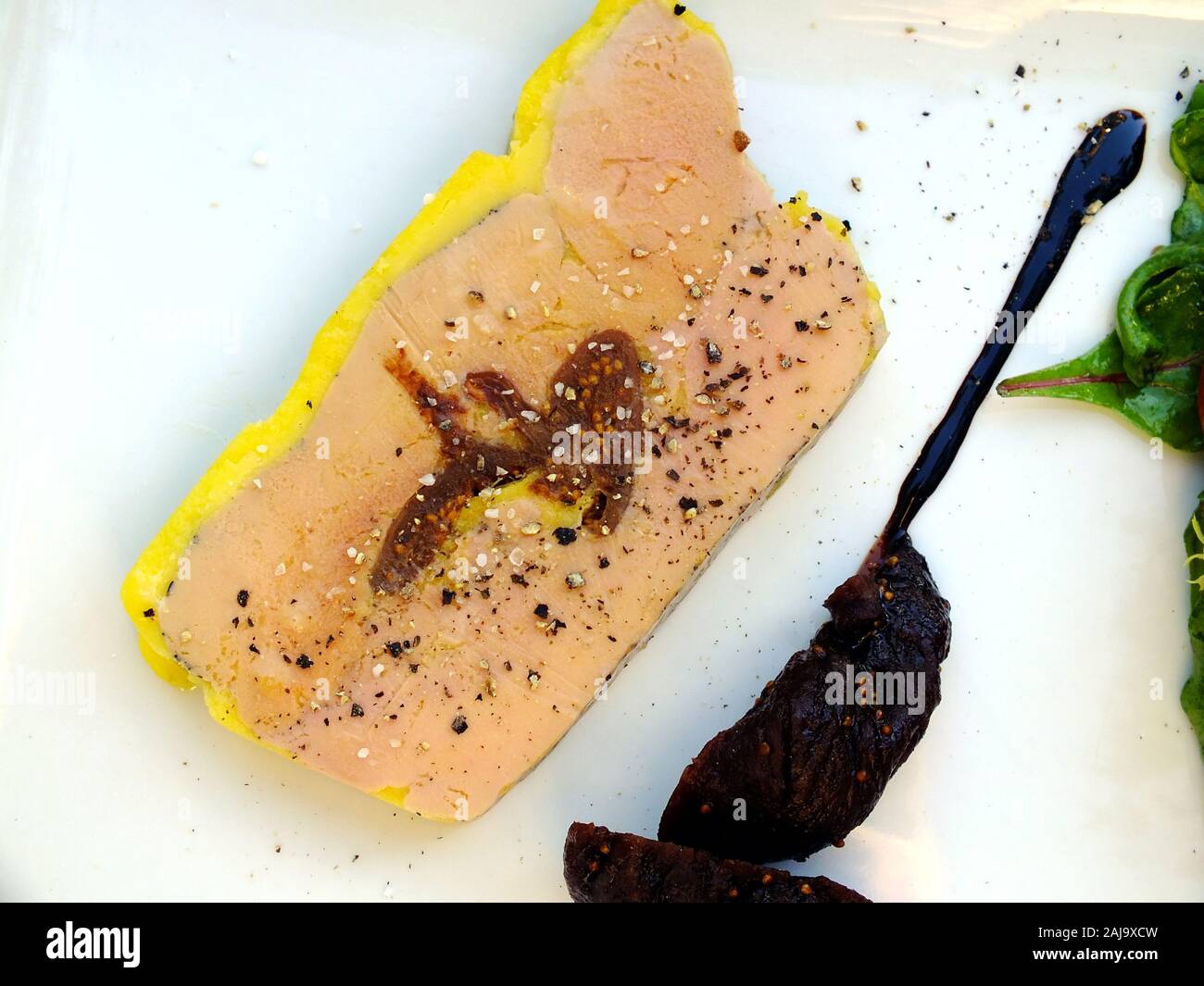 Plat gras hi-res stock photography and images - Alamy