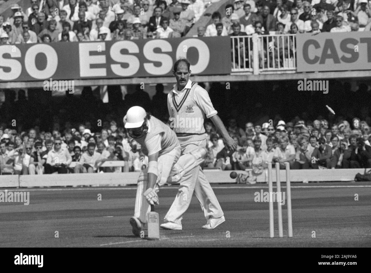 Essexs brian hardie during hi-res stock photography and images - Alamy