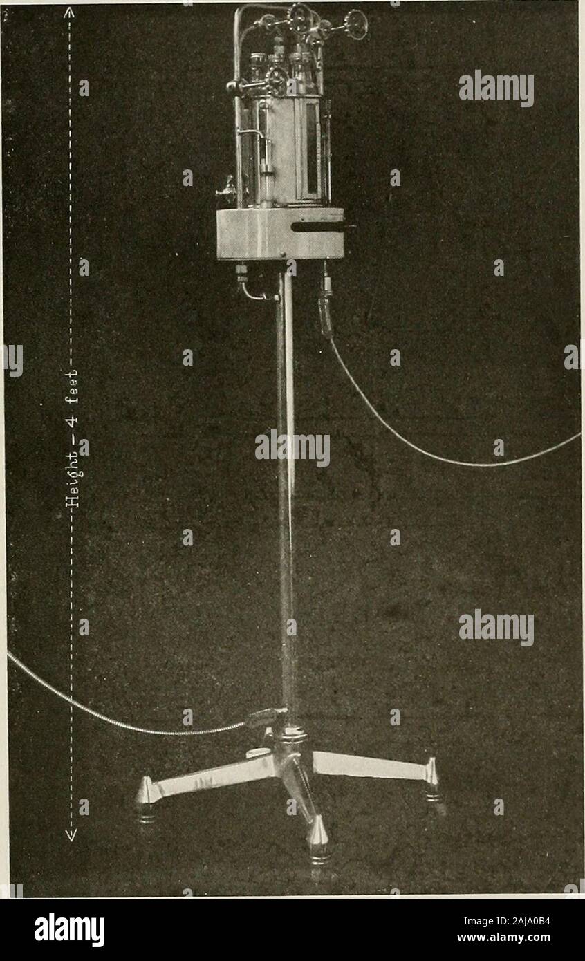Surgical treatment; a practical treatise on the therapy of surgical ...