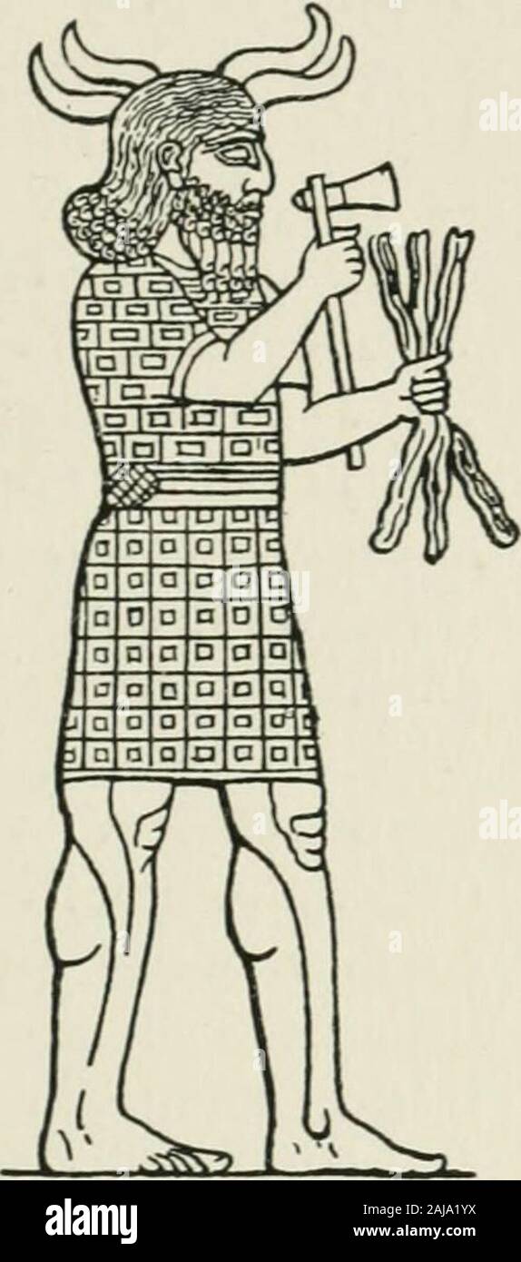 A history of Babylon from the foundation of the monarchy to the Persian ...