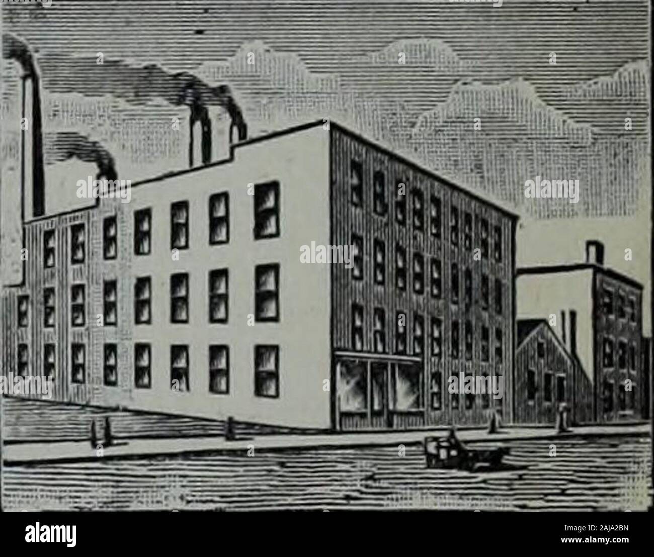 Furniture factory 1900 hi-res stock photography and images - Alamy