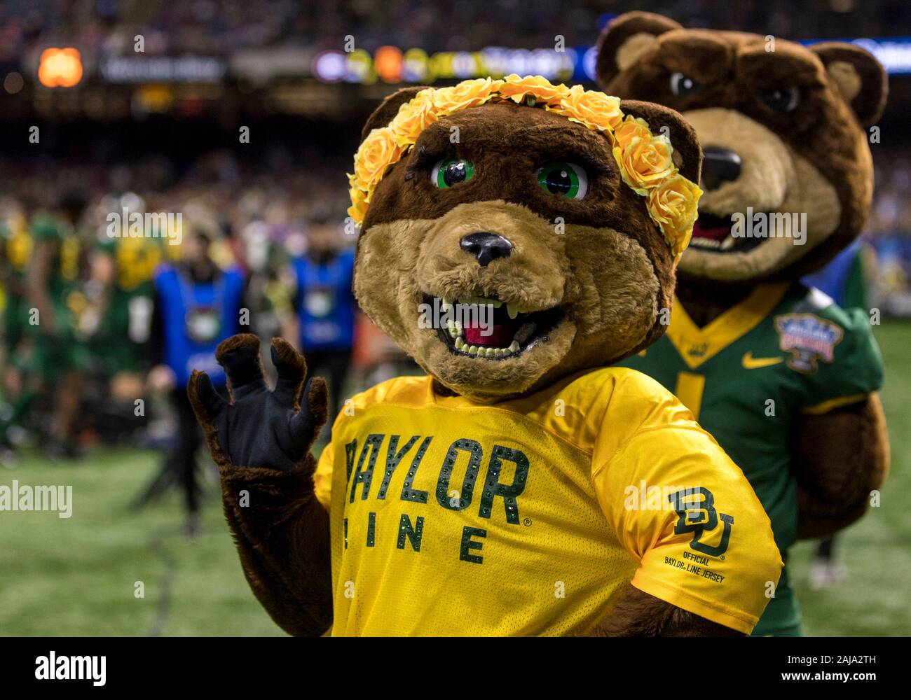 Southeastern conference mascots hi-res stock photography and images - Alamy