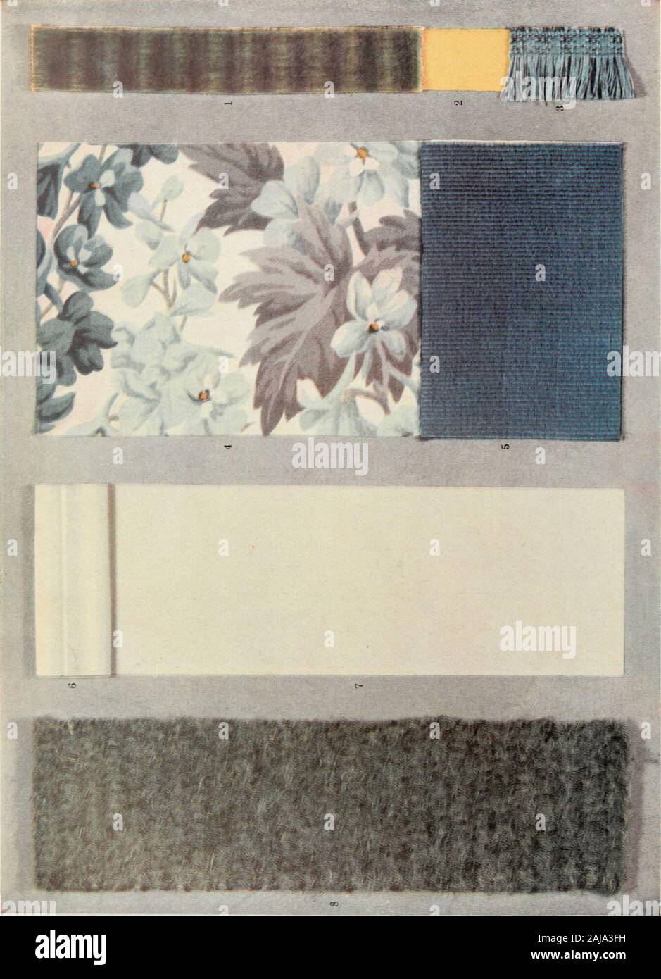 Satin tiles hi-res stock photography and images - Alamy