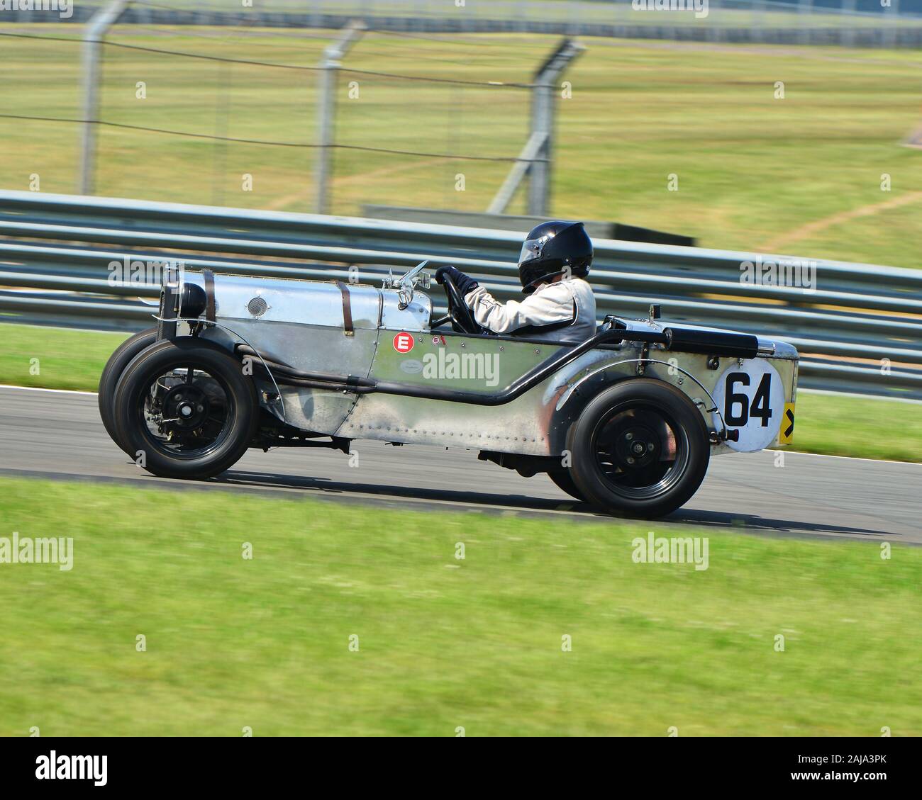 Austin Seven Racing Car High Resolution Stock Photography and Images ...