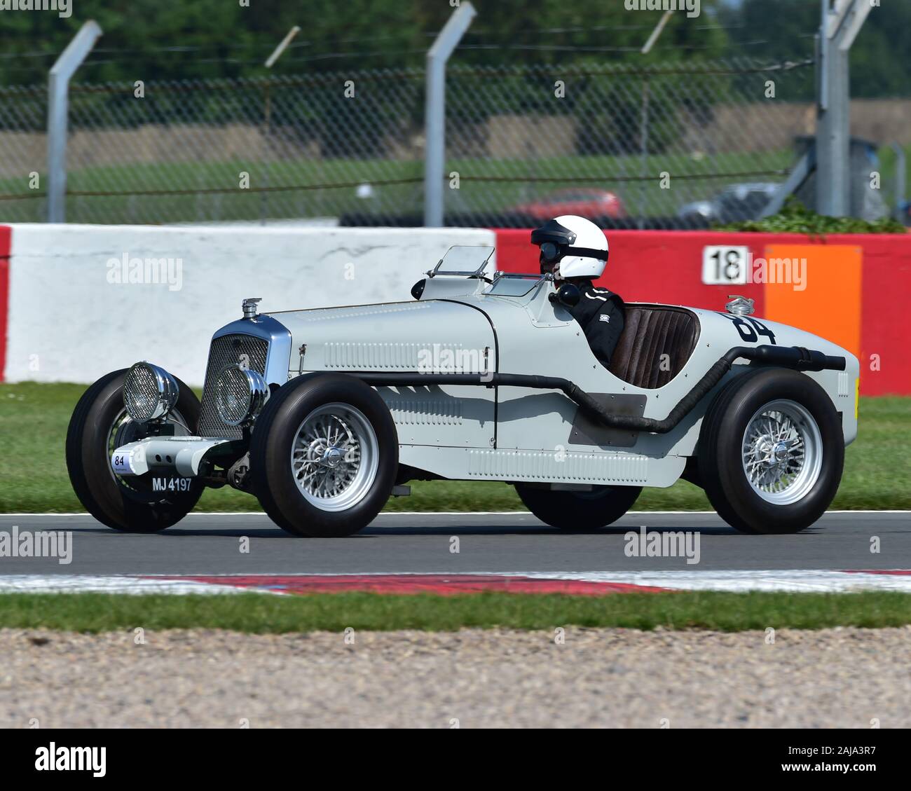 Wolseley hornet sports car hi-res stock photography and images - Alamy