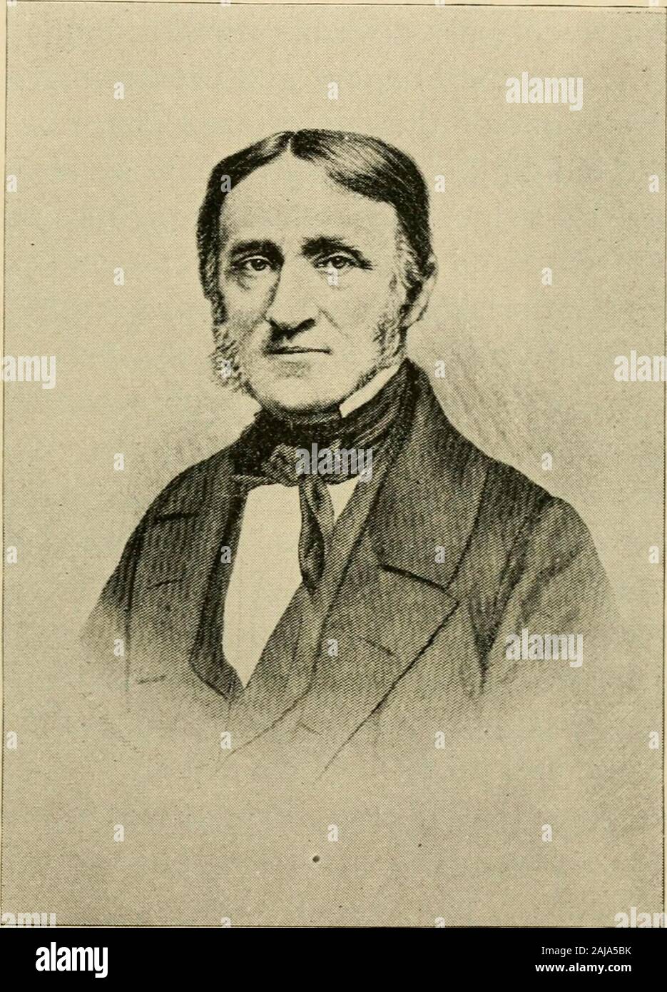 Sketches of the old inhabitants and other citizens of old Springfield ...