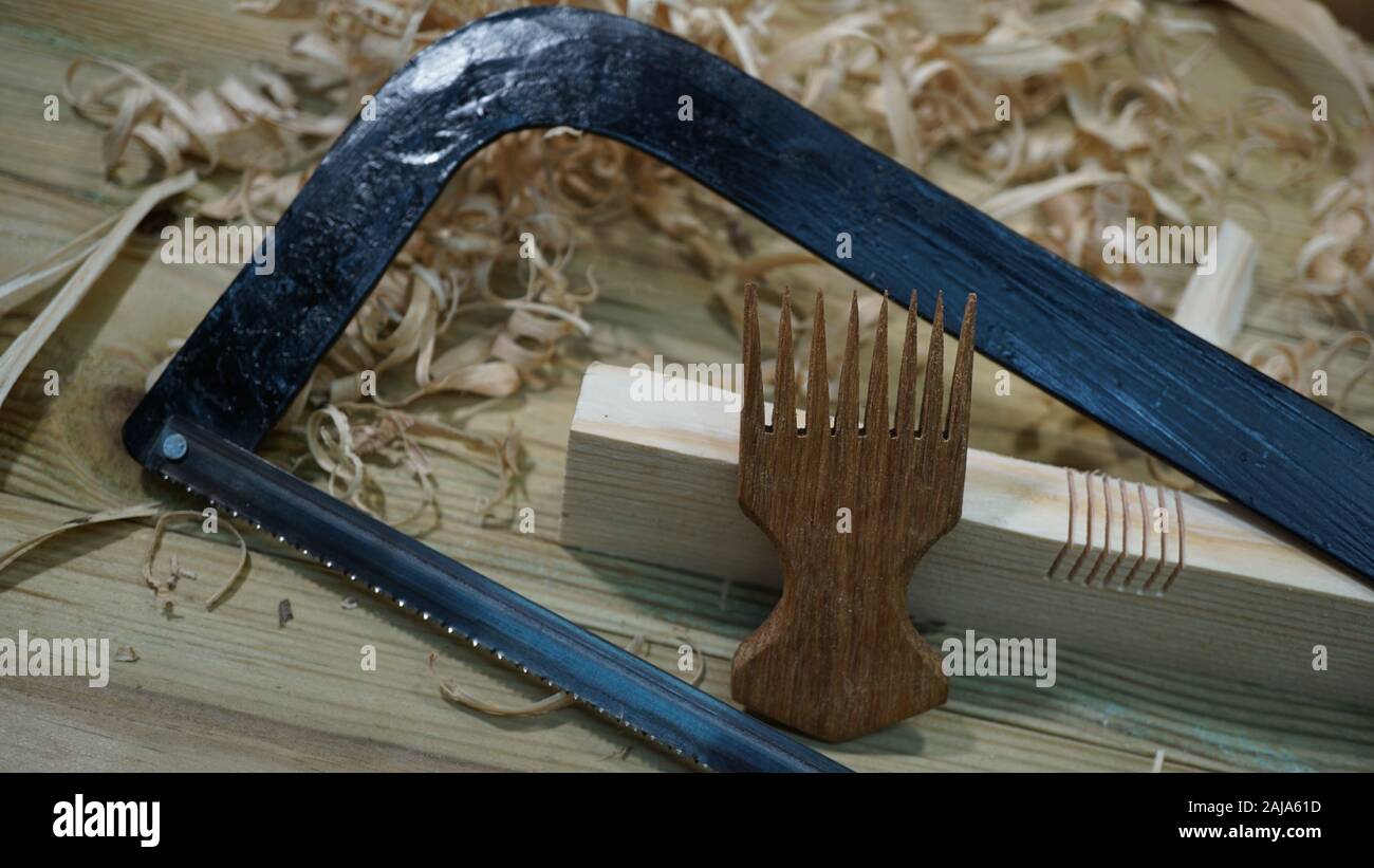 Medieval Book Of Hand Tools High Resolution Stock Photography and ...