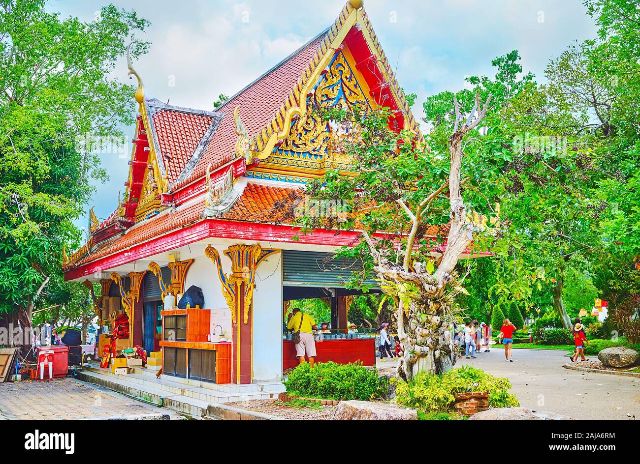 Religious goods hi-res stock photography and images - Alamy