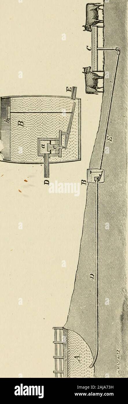 The model farms and their methods : giving the experiences of over one ...