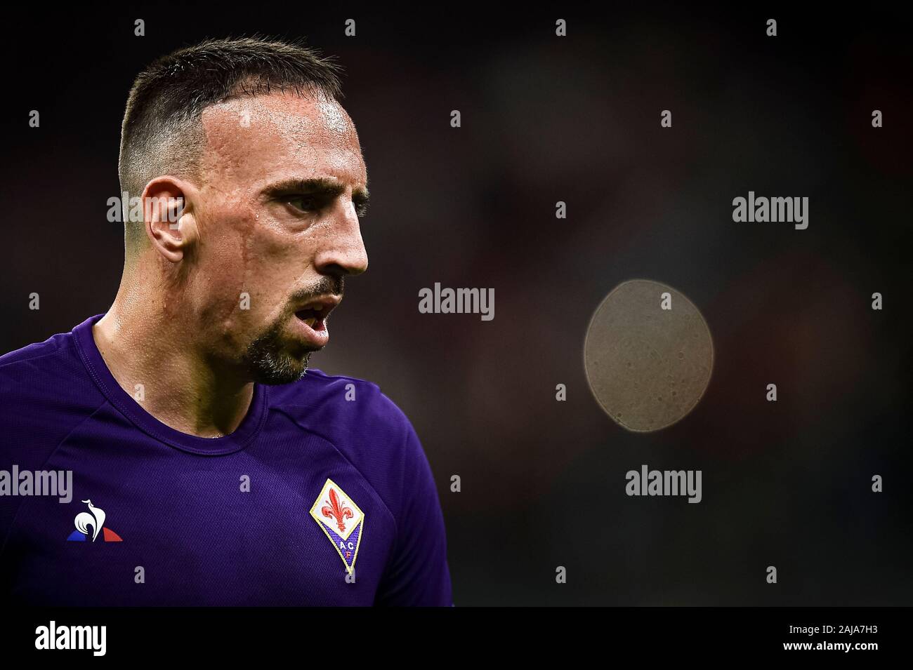 Ribery galatasaray hi-res stock photography and images - Alamy