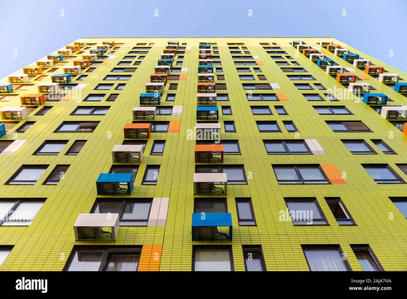 Architectural accents hi-res stock photography and images - Alamy