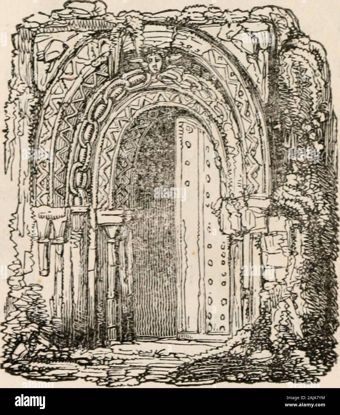 Portraits, memoirs, and characters, of remarkable persons, from the ...