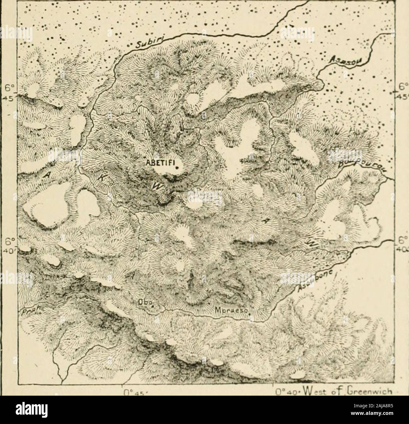 Dagomba hi-res stock photography and images - Alamy