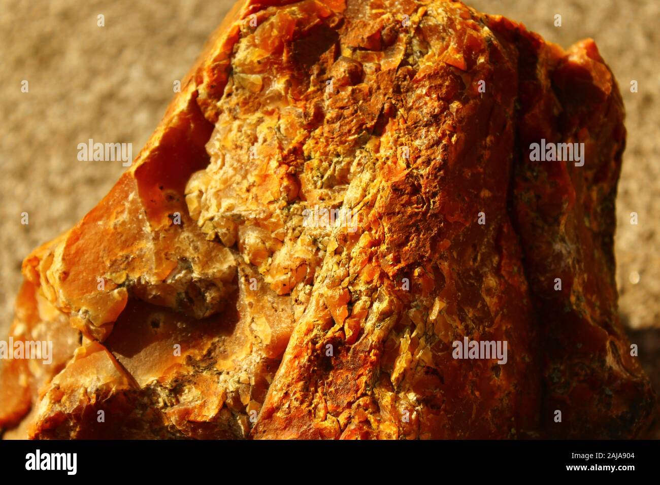 Flintstone texture hi-res stock photography and images - Alamy