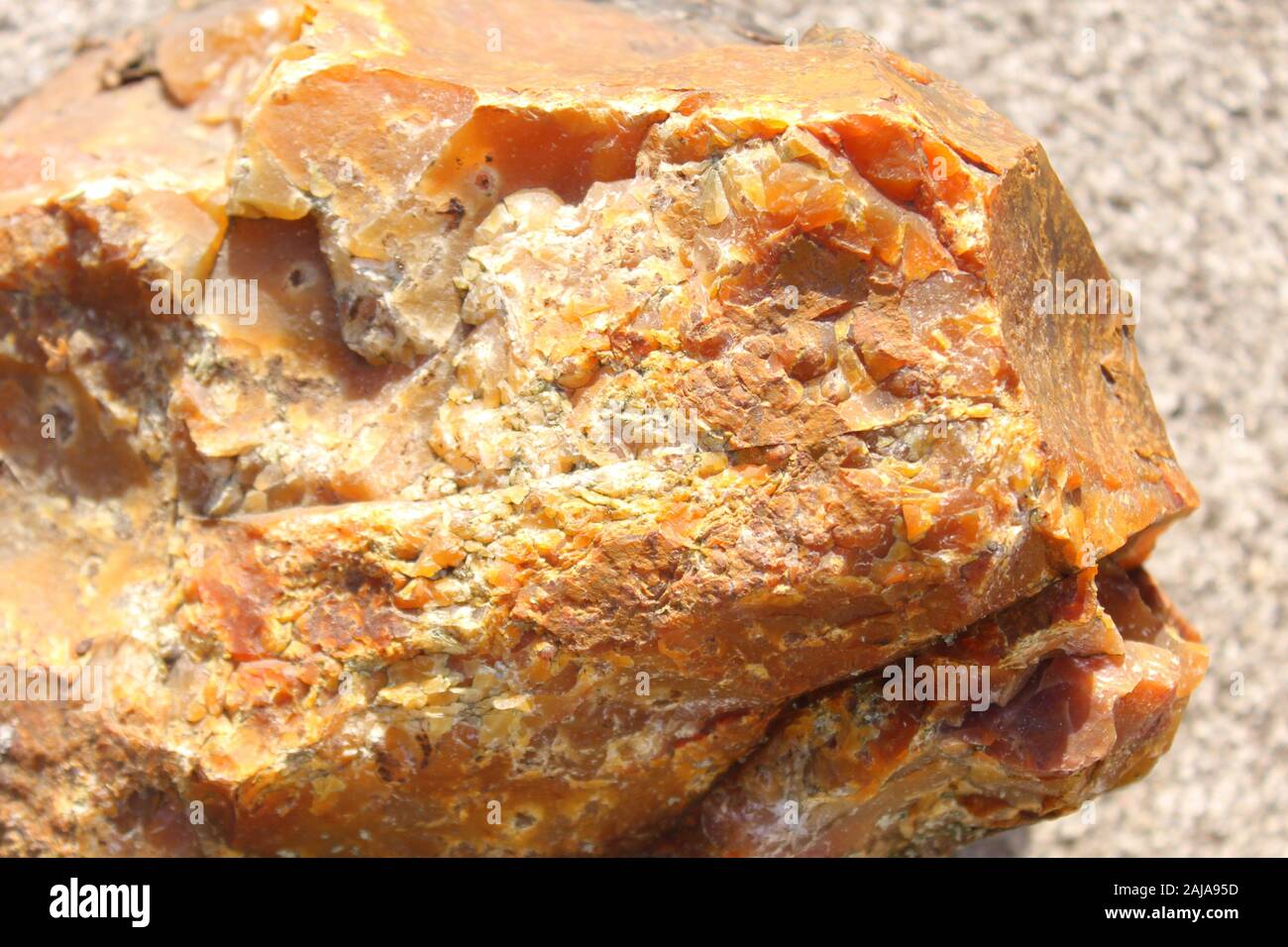 Flintstone texture hi-res stock photography and images - Alamy