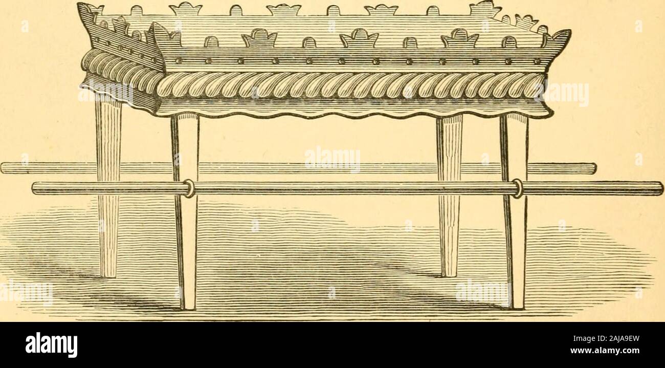 The tabernacle and its priests and services : described and considered ...