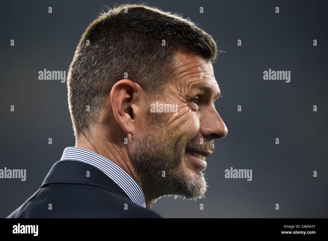 Boban milan hi-res stock photography and images - Alamy