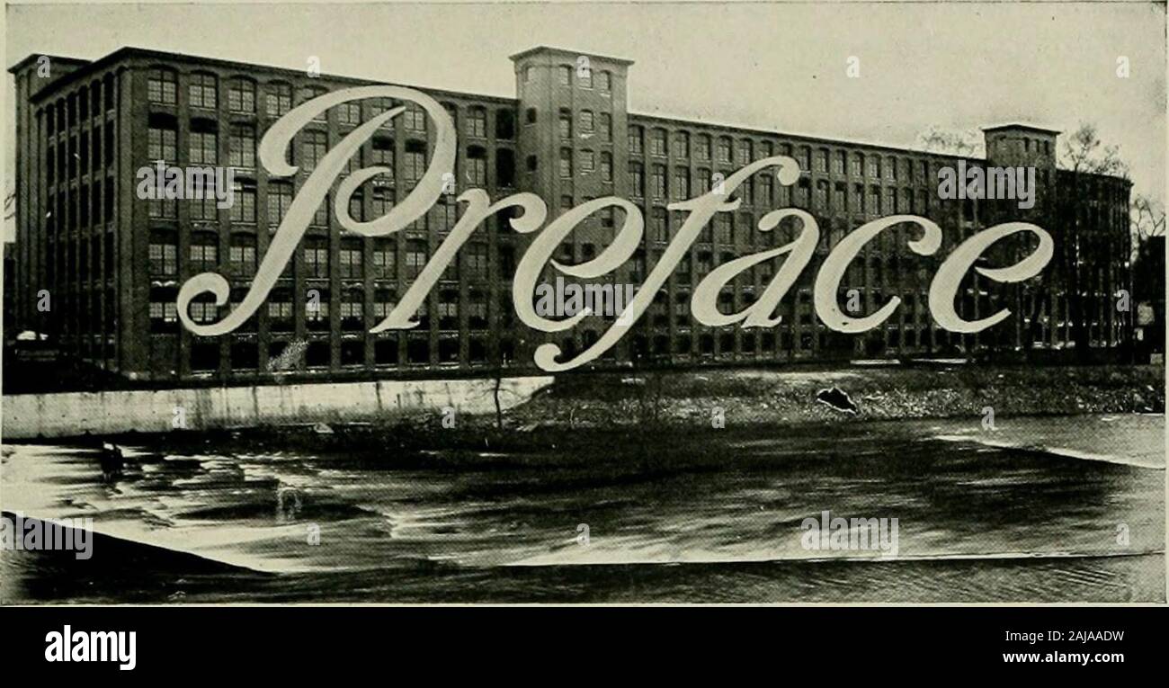 History of American textiles : with kindred and auxiliary industries ...