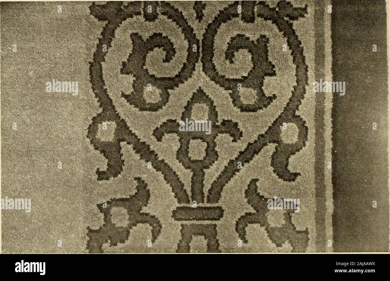 Axminster carpets hi-res stock photography and images - Alamy