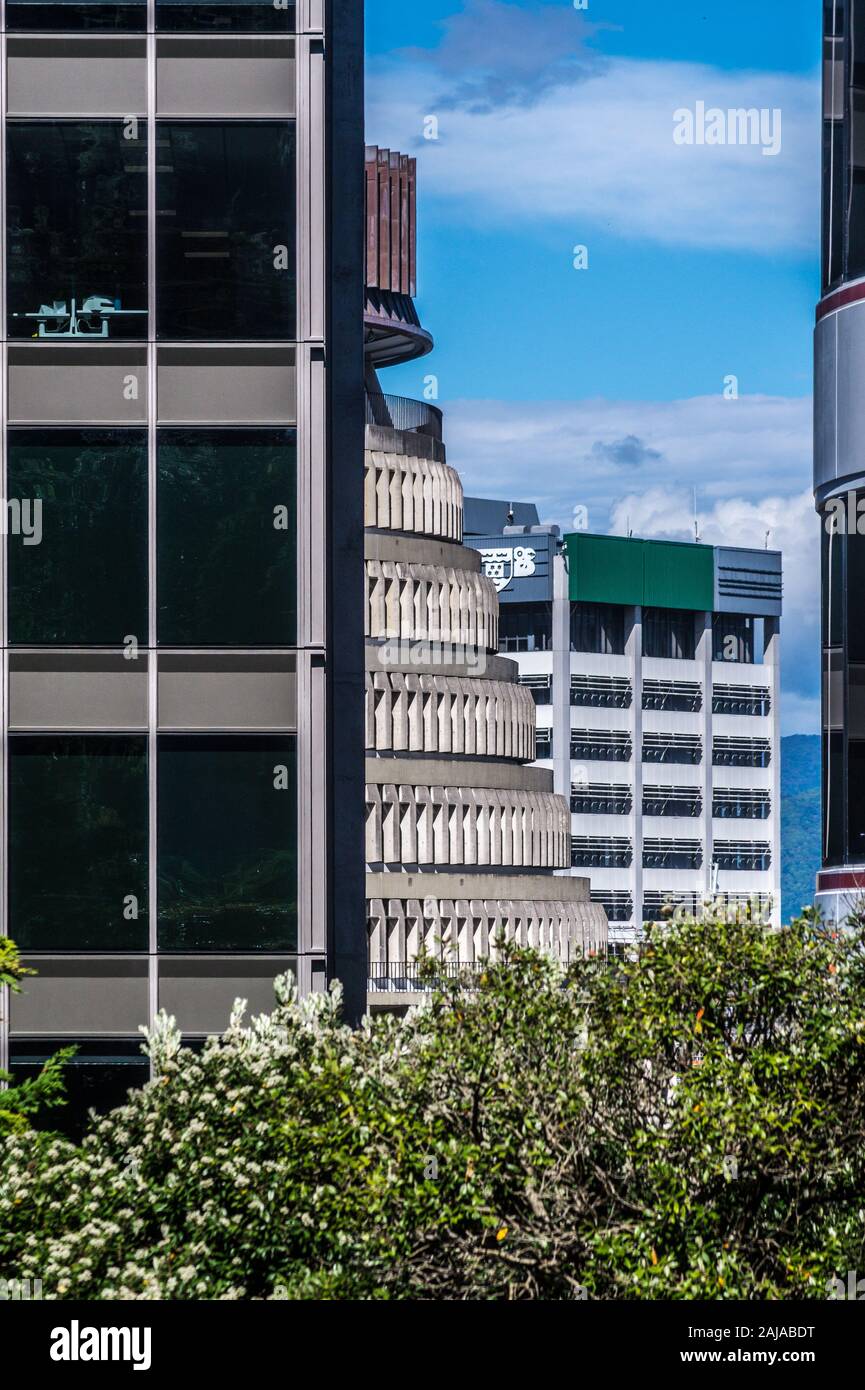 Reinforced concrete beton brut hi-res stock photography and images - Alamy