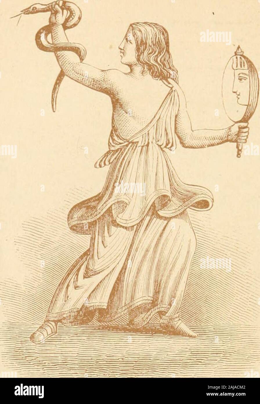 Erinys hi-res stock photography and images - Alamy