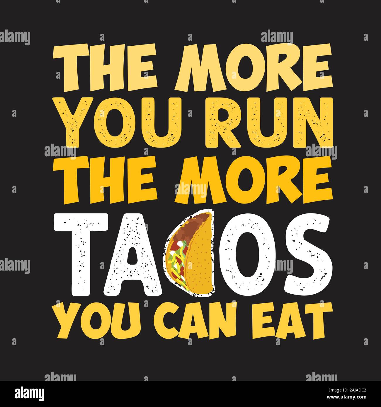 Kid eat mexico Stock Vector Images - Alamy