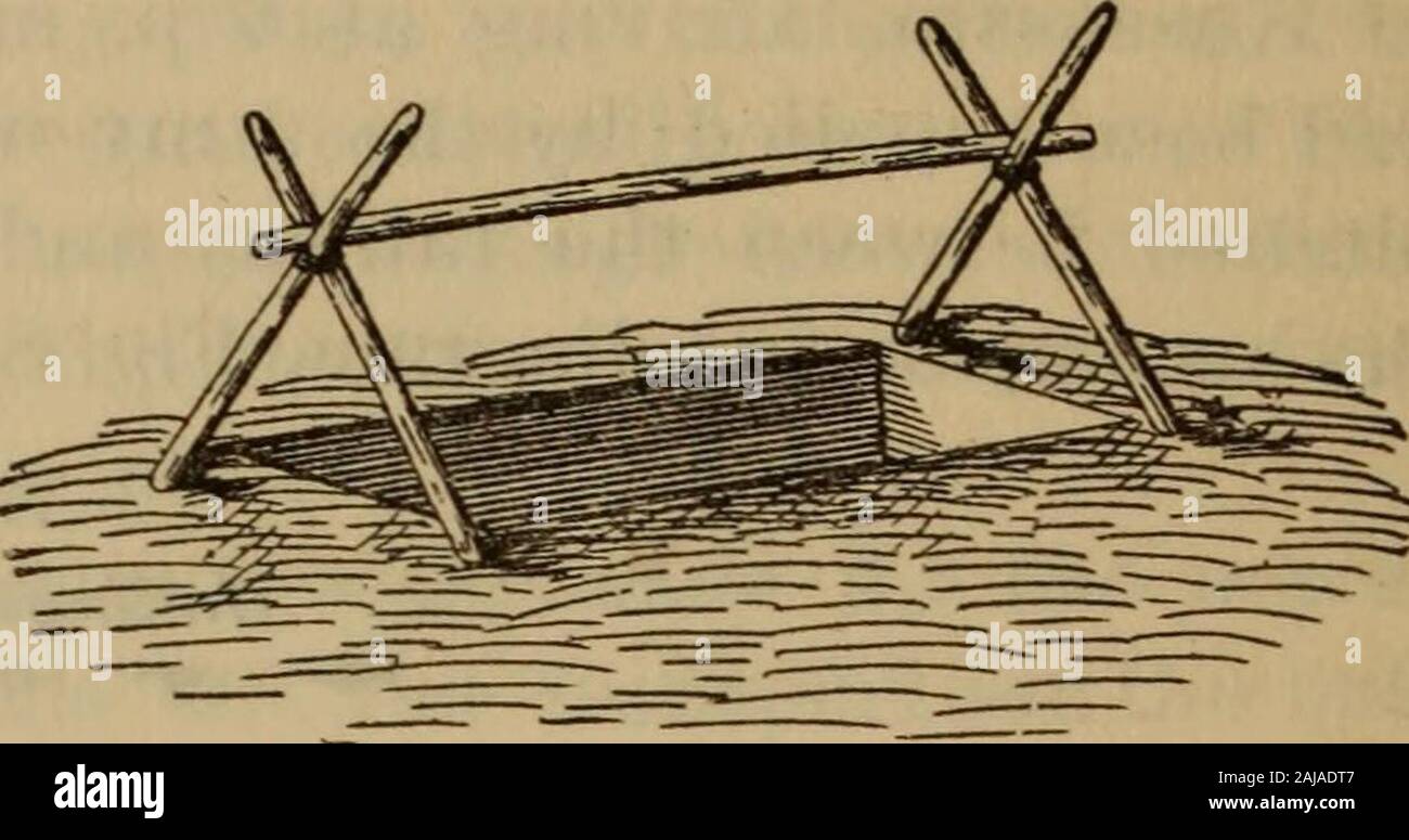 Vintage Soldier Latrine Duty