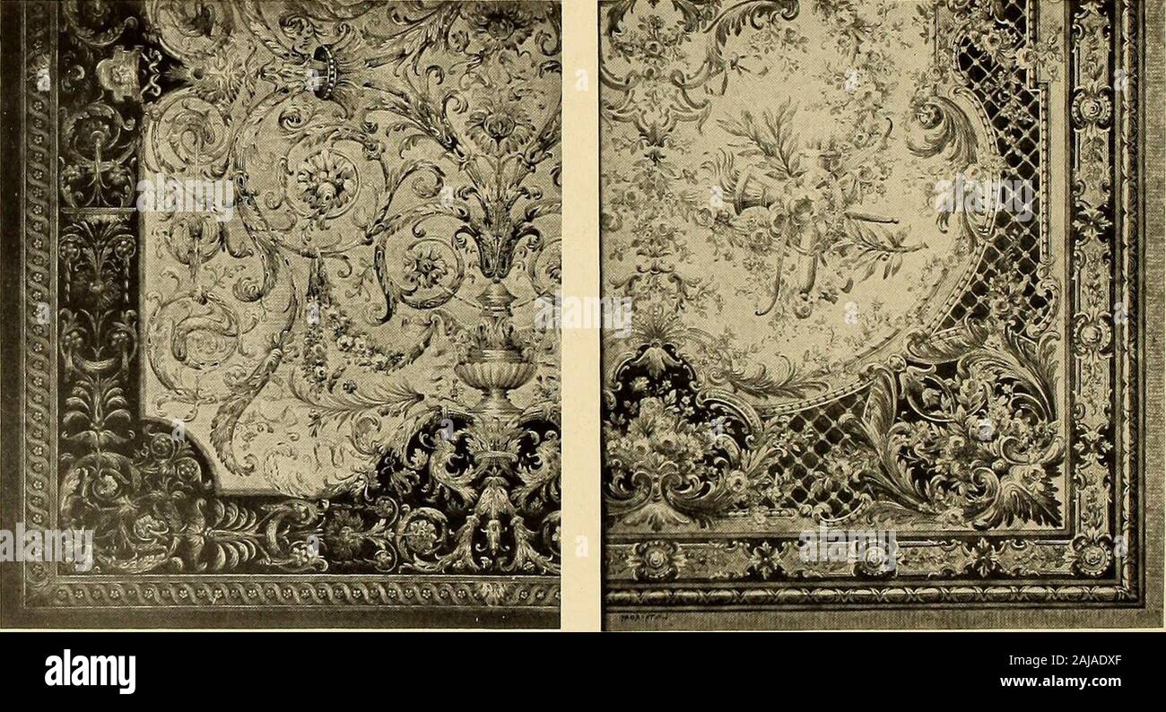 Italian renaissance tapestry hi-res stock photography and images - Alamy