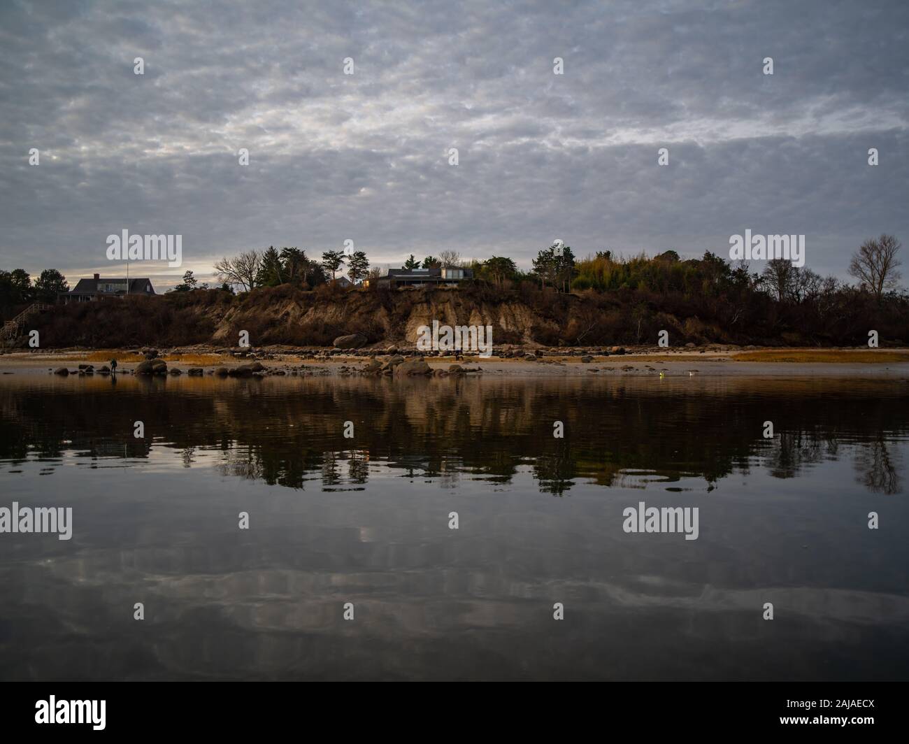 Precariously erosion hi-res stock photography and images - Alamy