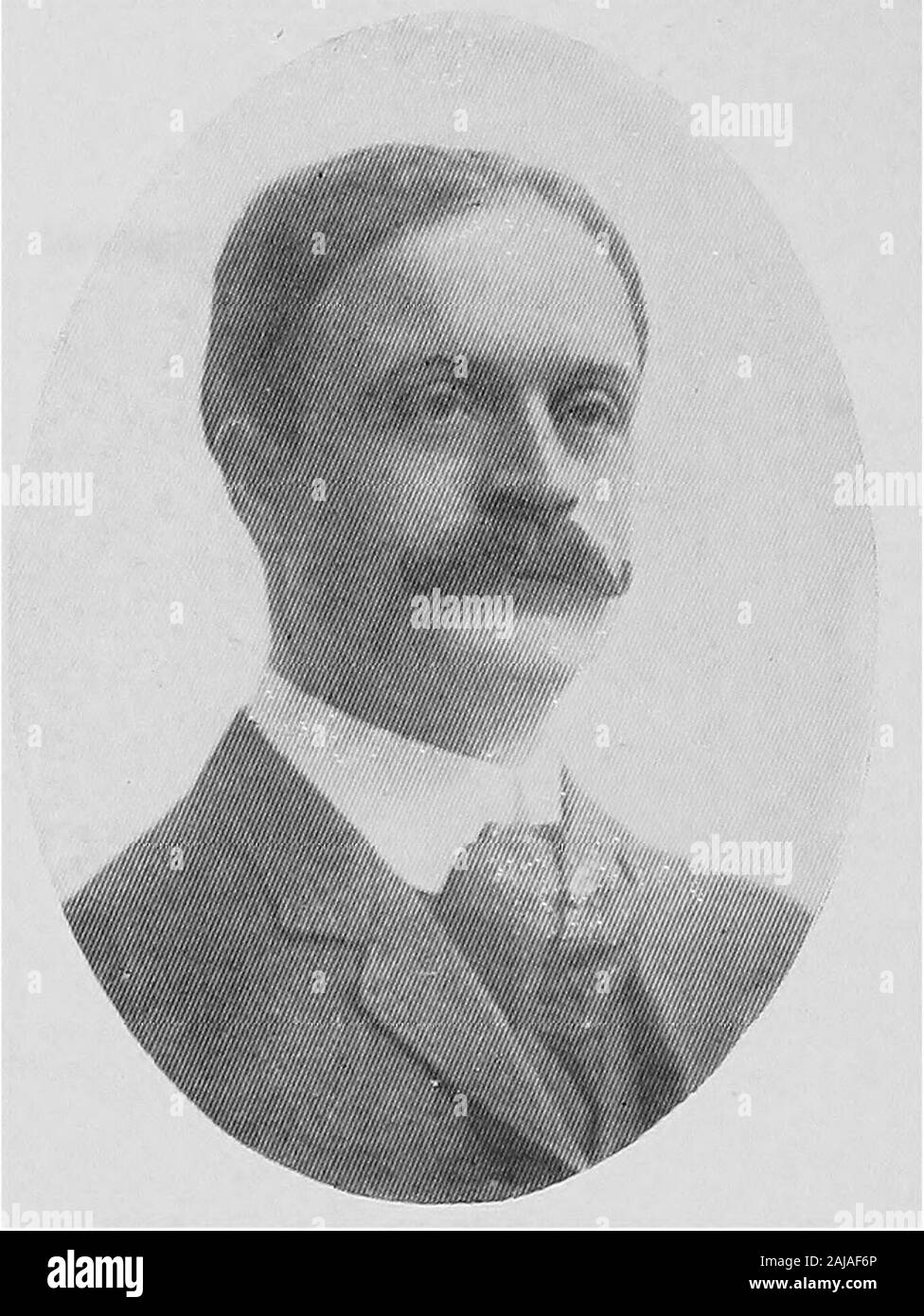 Colin Luke D