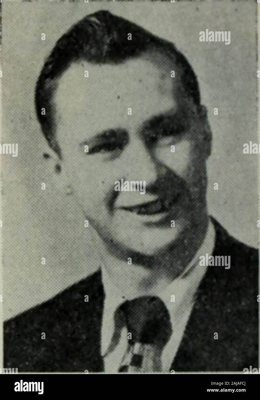 Gerald rice hi-res stock photography and images - Alamy