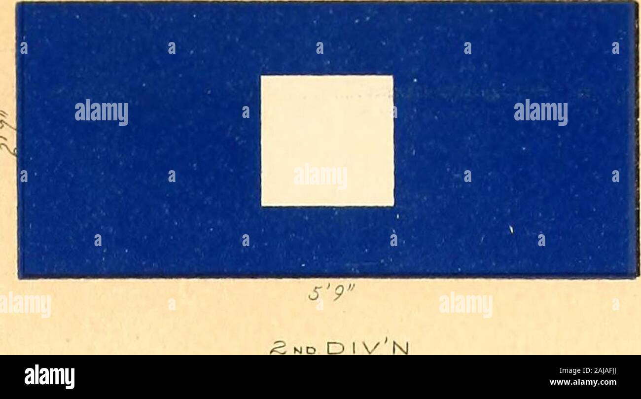 Flags of the Army of the United States carried during the War of the ...