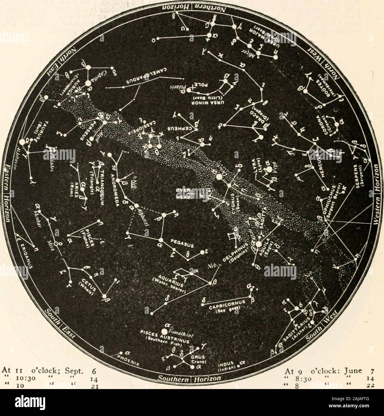 Ophiuchus hi-res stock photography and images - Alamy