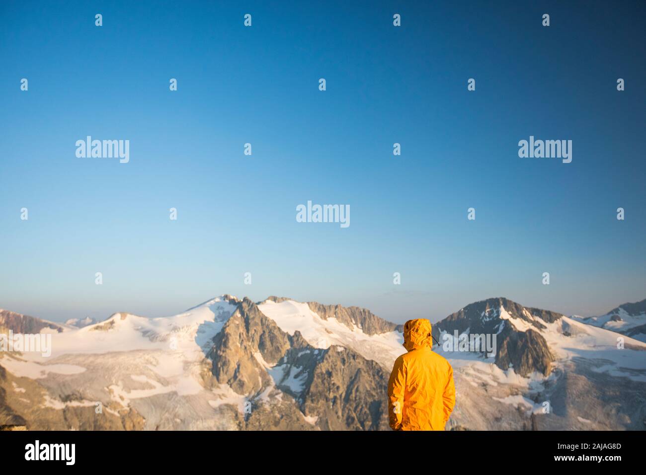 Glaciated water hi-res stock photography and images - Alamy