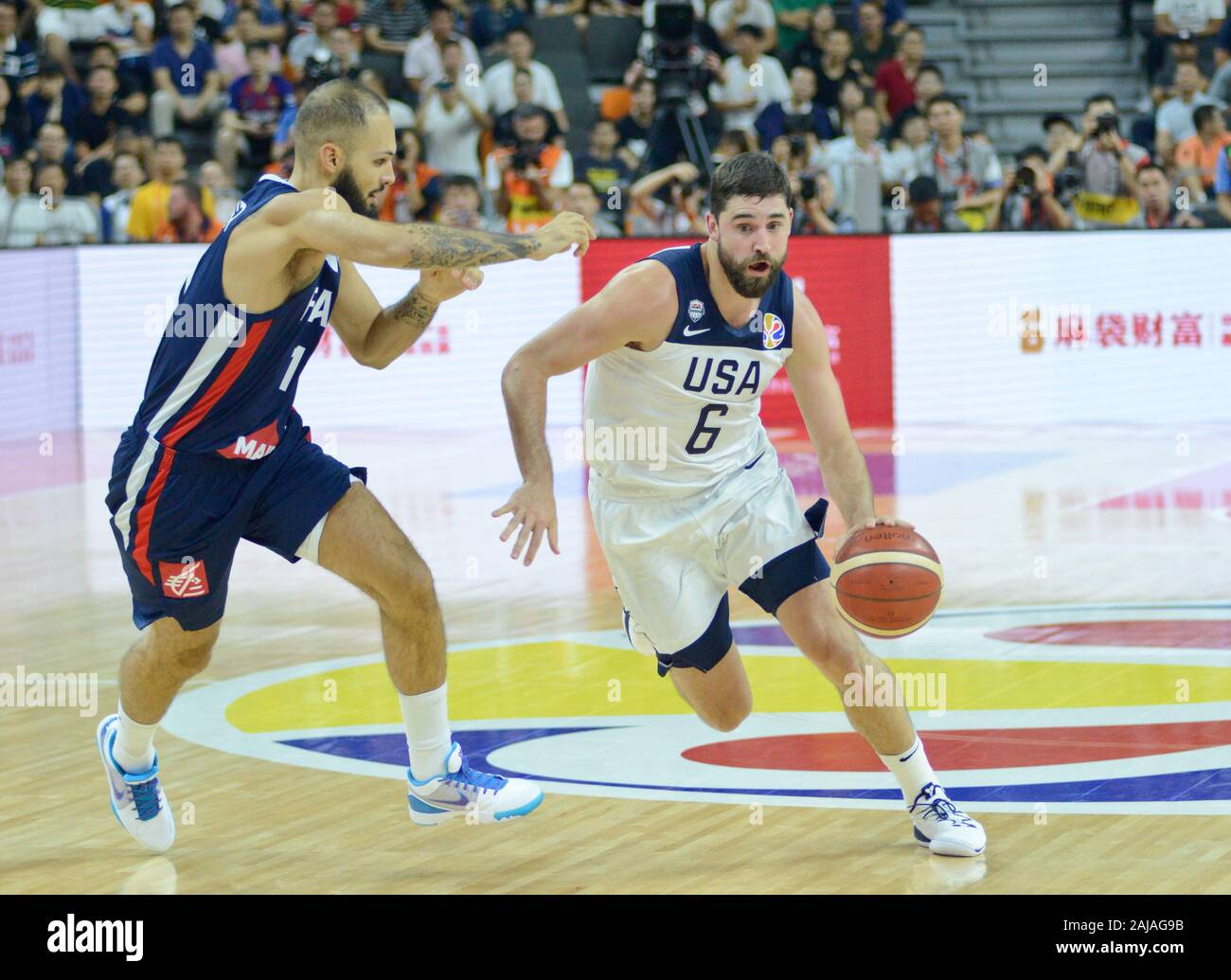 Joe fournier hi-res stock photography and images - Alamy