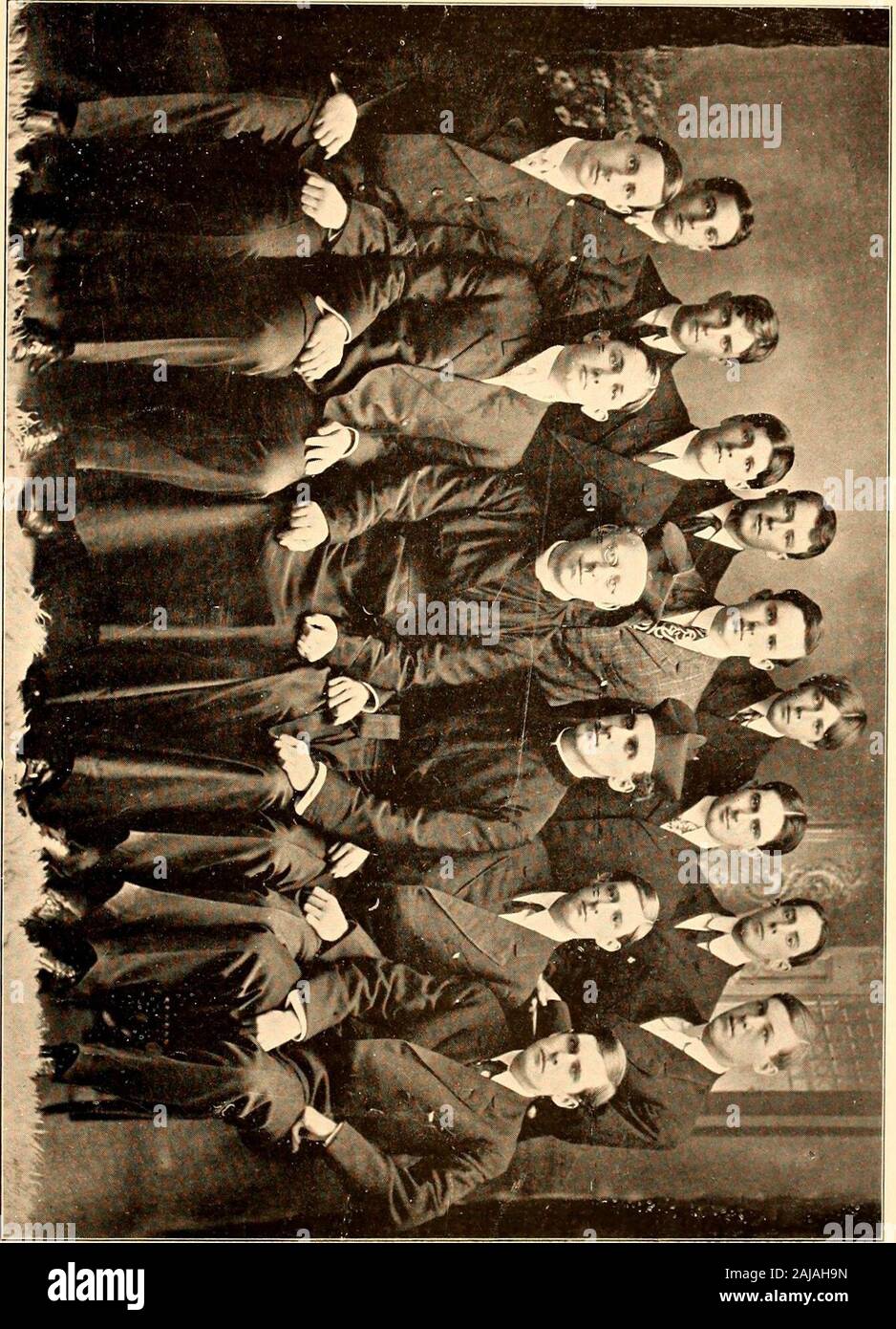 Henry daigre hi-res stock photography and images - Alamy